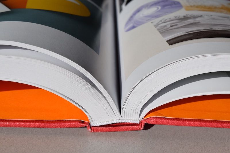 6 ting du må vite dersom du skal lage en bildebok eller illustrert bok ...